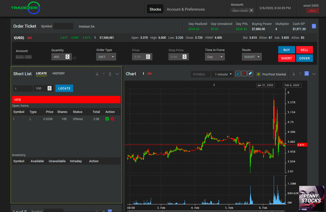 Como Funciona a ZeroFREE? A Plataforma Grátis da TRADEZERO