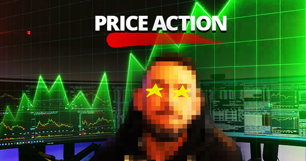 O que é o Price Action? Encontra Ações com Potencial. - Penny Stocks